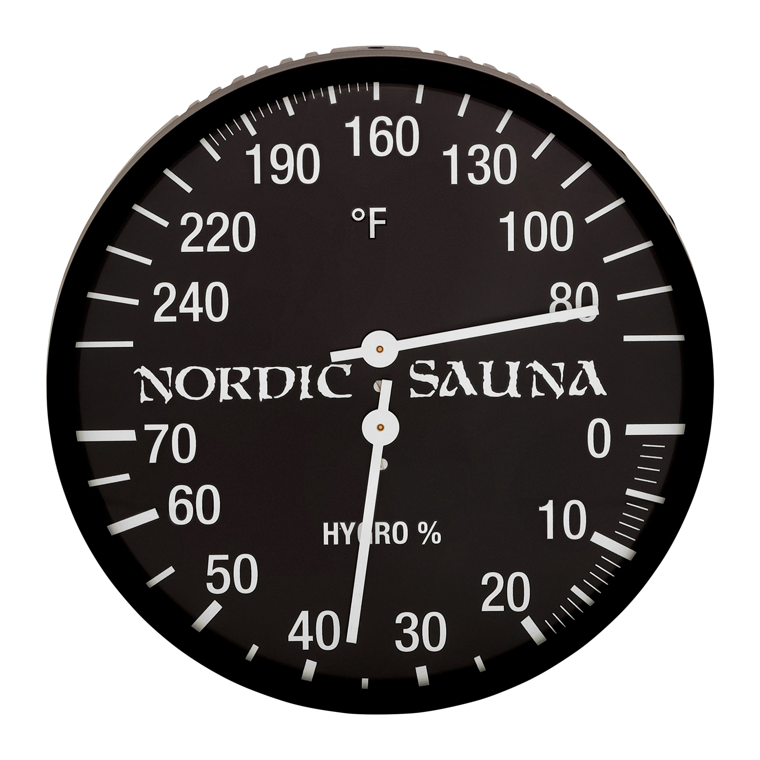 Thermometers/Hygrometers – SAUNA.com