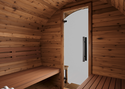 SAUNA.com